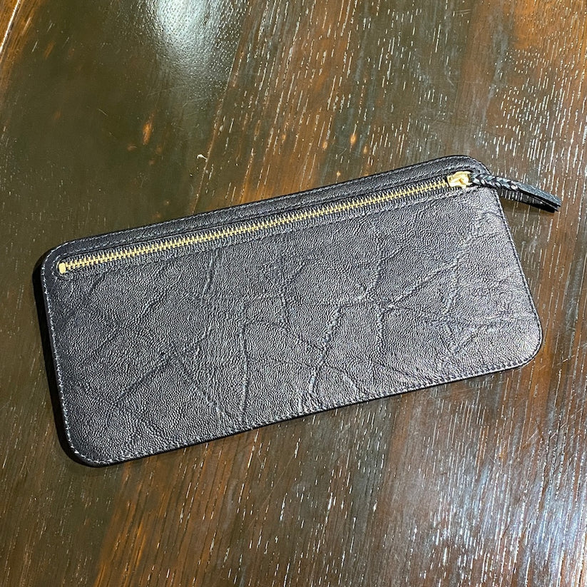 フラットウォレット(薄型財布) – atelier NIKAP